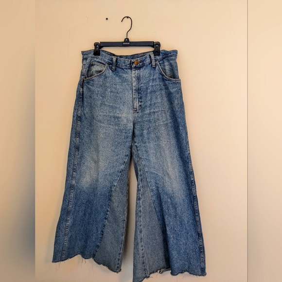 Jeans | Custom Made Y2k Jeans | Poshmark